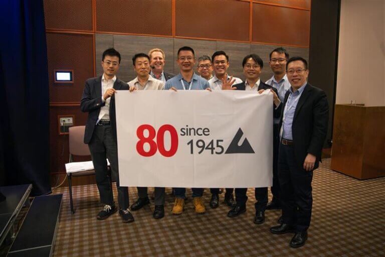 ASSAB – 80 Years of Impact - Uddeholm Global