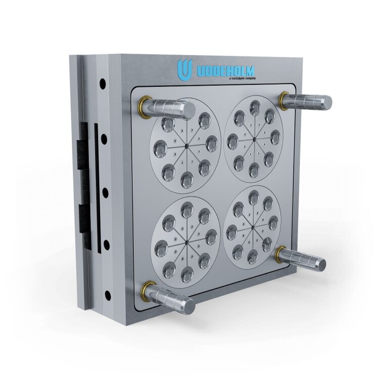 Welcome Uddeholm Tyrax for AM - Uddeholm Global