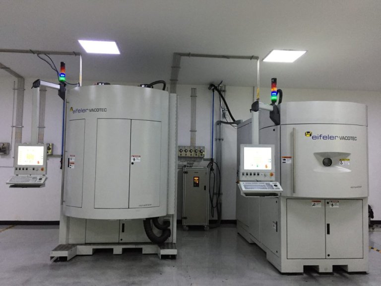 Uddeholm Mexico - PVD Surface Coatings