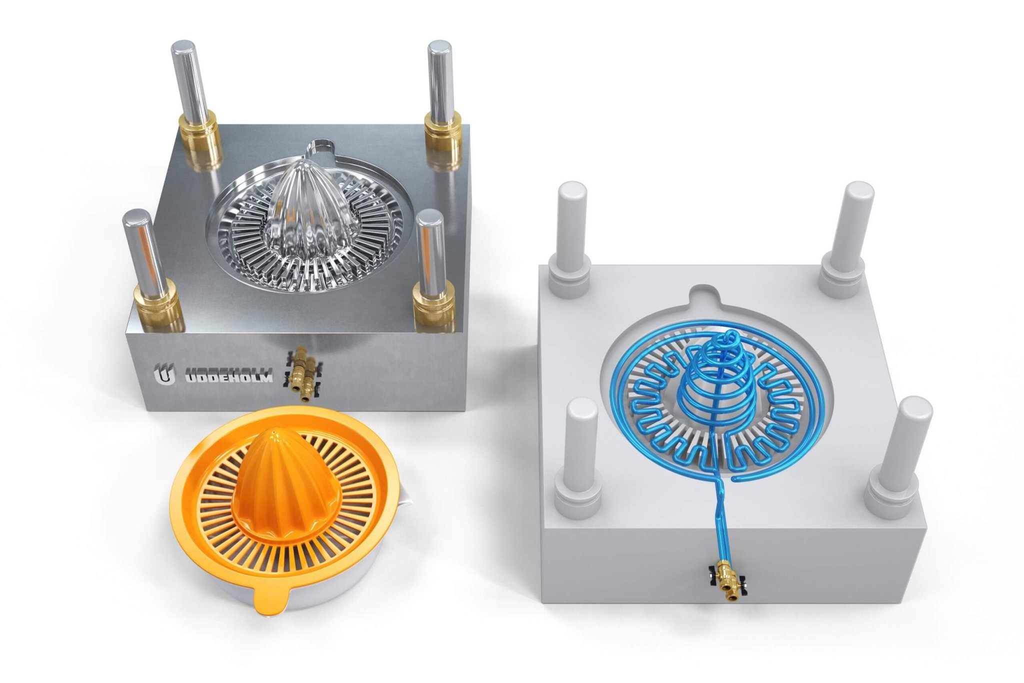 Uddeholm Iberica - Artículos Técnicos