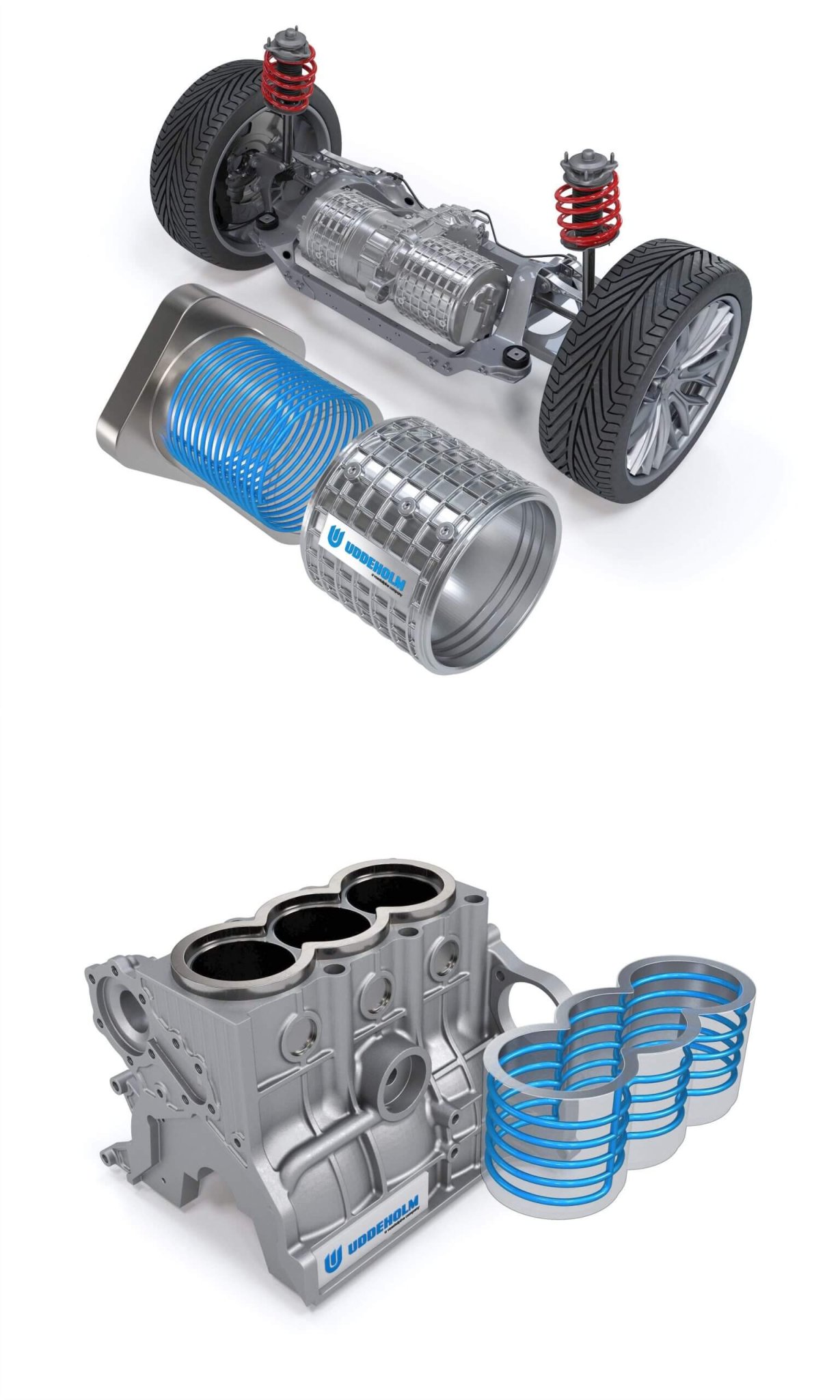 Uddeholm Iberica - Additive Manufacturing